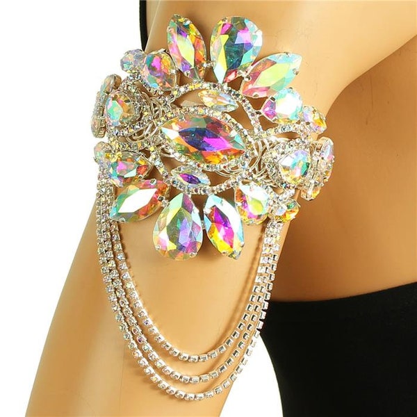 Shop Upper Arm Cuff Online - Etsy