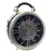 Clock Purse - Etsy