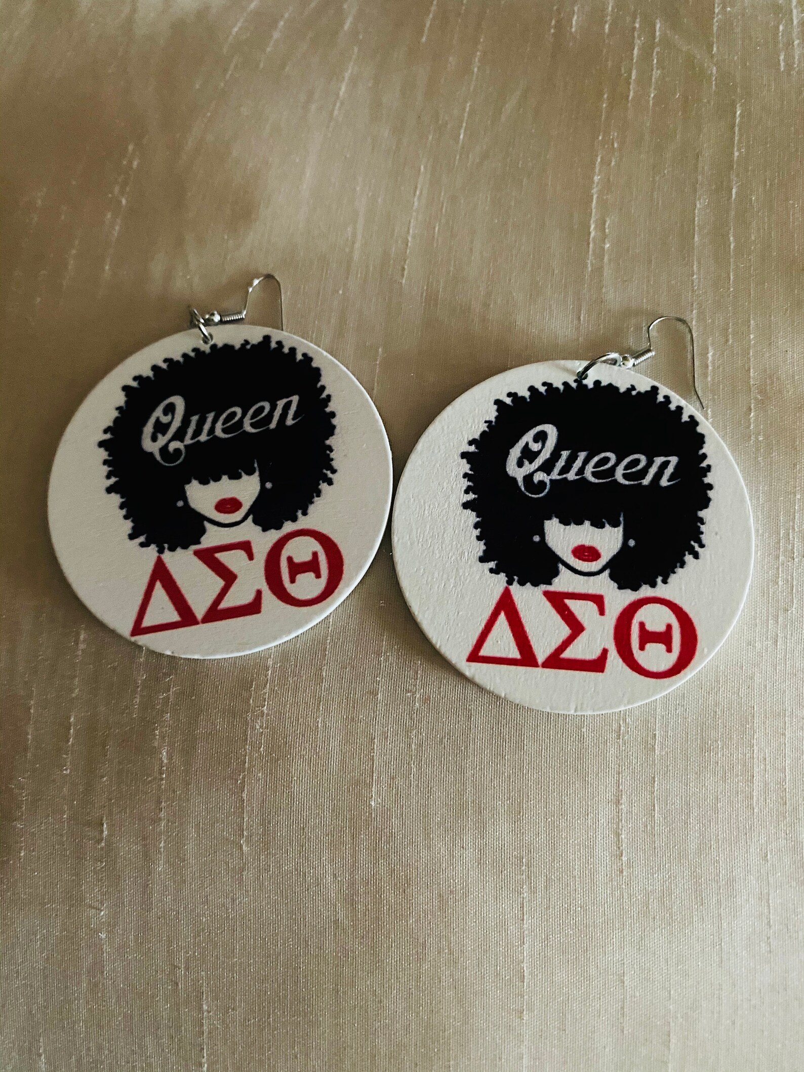 Delta Sigma Theta | Etsy