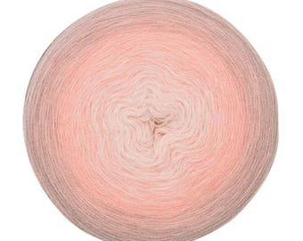 Gradient yarn | Etsy