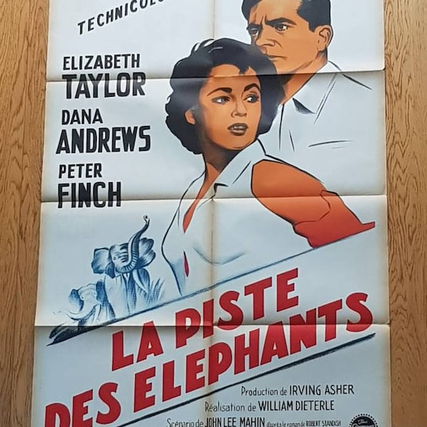 Elephant Walk - Etsy