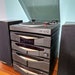 Vintage 5 Piece Kenwood, High Quality, Series 21 Hi Fi Stack Stereo ...