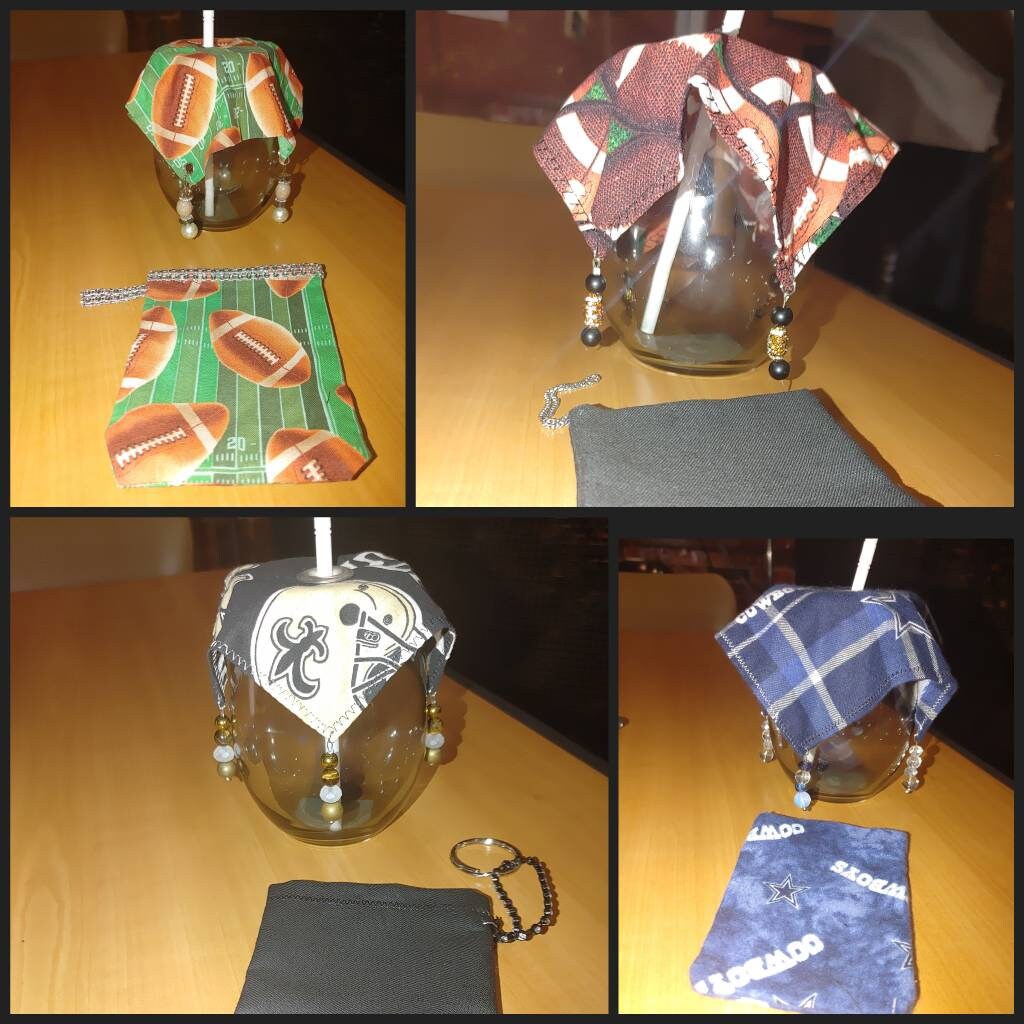 Drink Guard / Drink Covers - Etsy