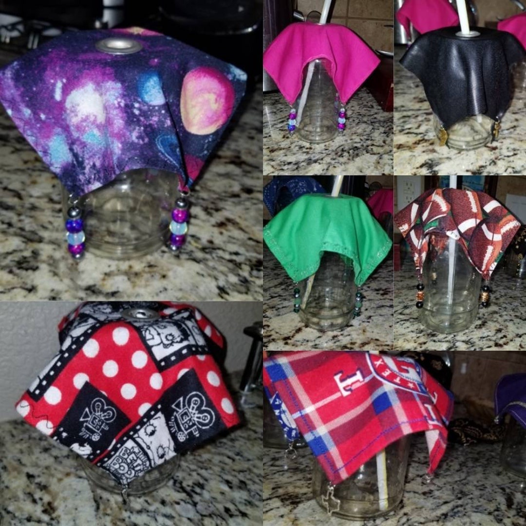 Multi Styles Drink Guard Bag - Etsy