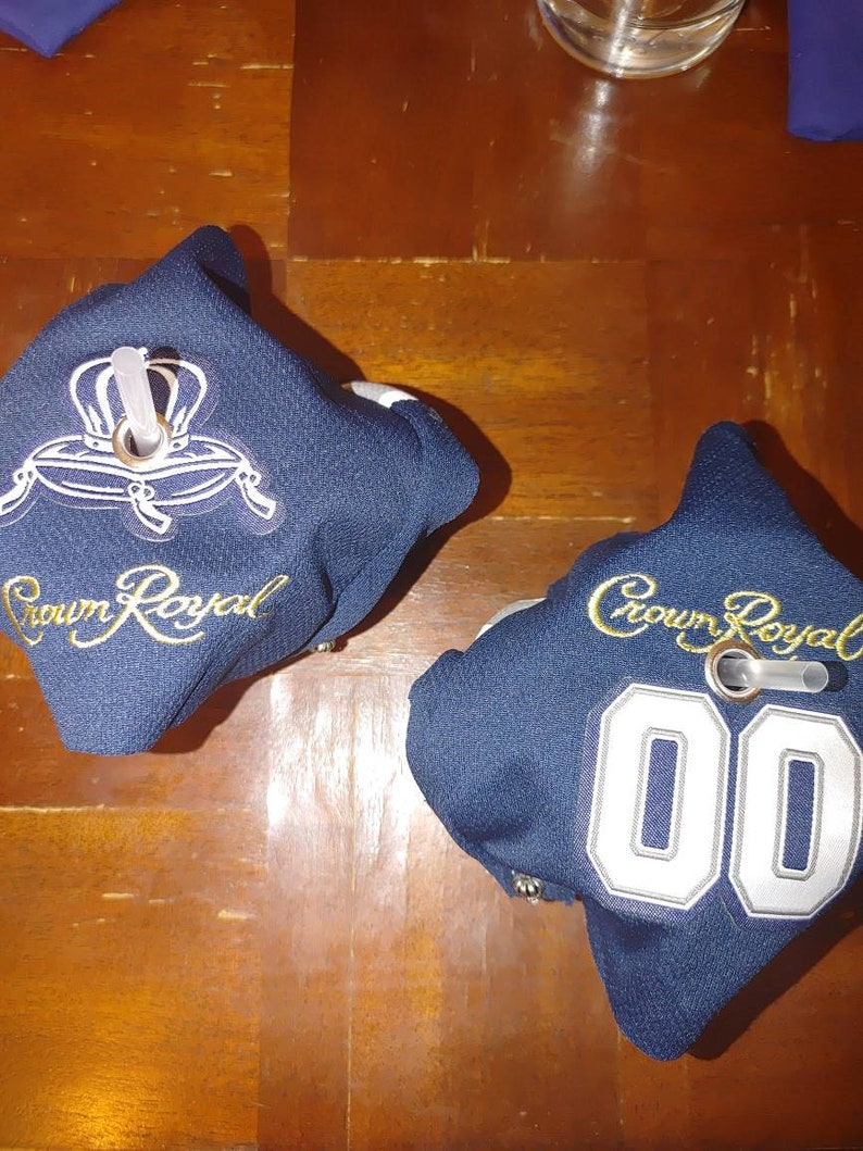 Crown Royal Drink Guard/drink Cover - Etsy