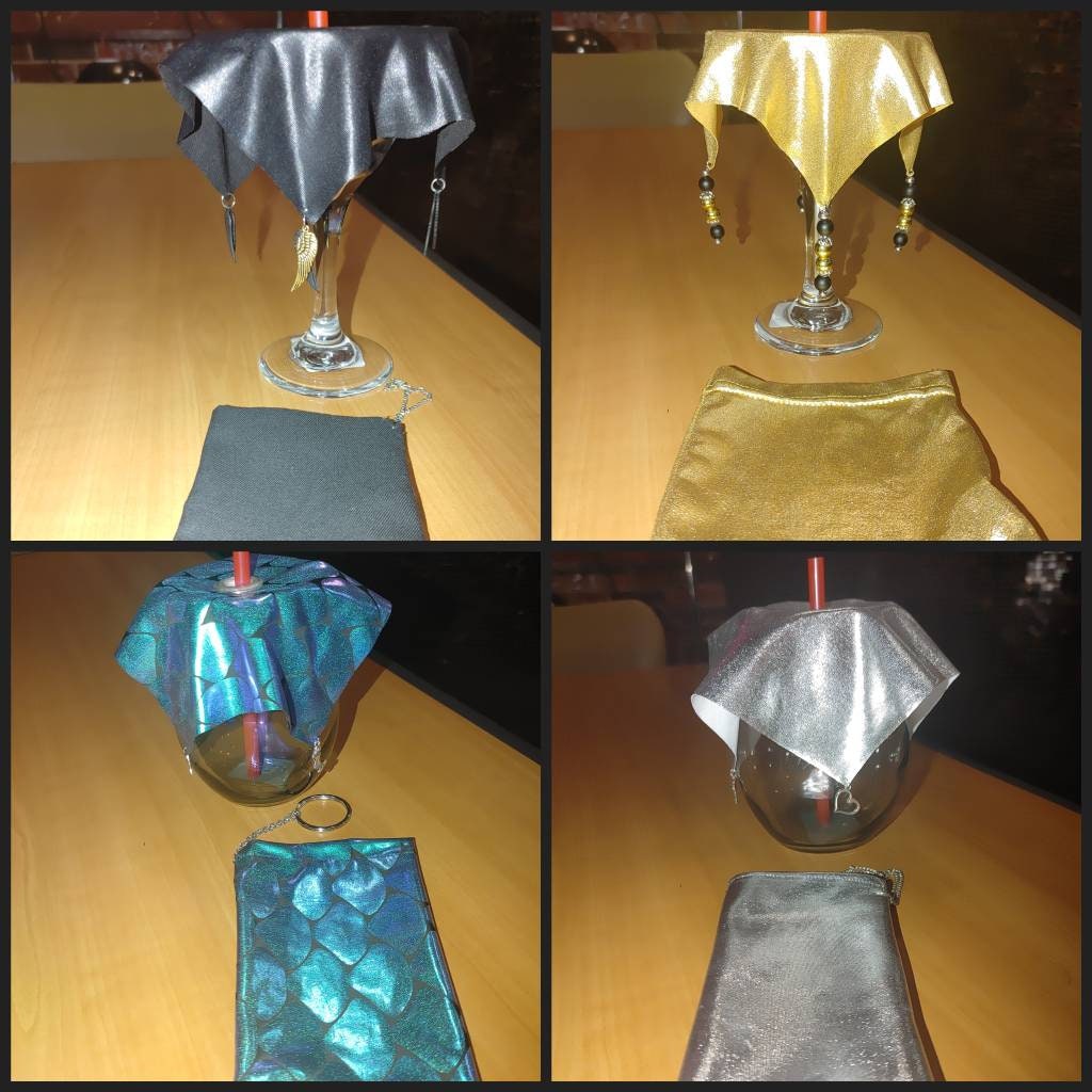 Drink Guard / Drink Covers - Etsy