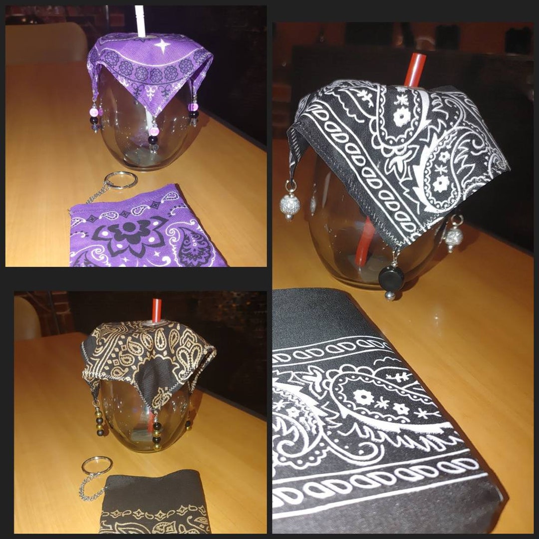 Drink Guard / Drink Covers - Etsy