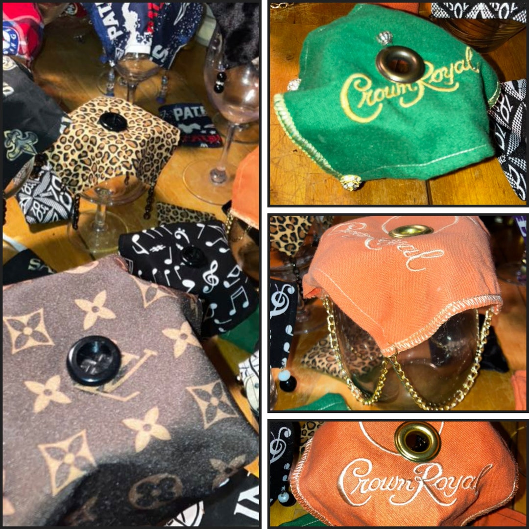 Drink Guard Easy Cover With/without Straw - Etsy