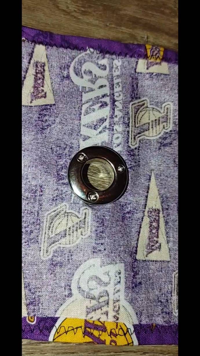 Lakers Drink Guard - Etsy