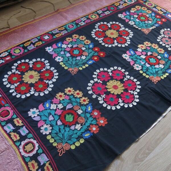 Kyrgyz Rugs - Etsy