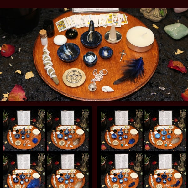 Altar Kit - Etsy
