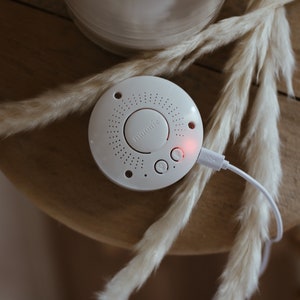 MOONIE Bear Gift for Baby Baby Sleep Aid Bedtime Bear Plush Teddy Bear ...