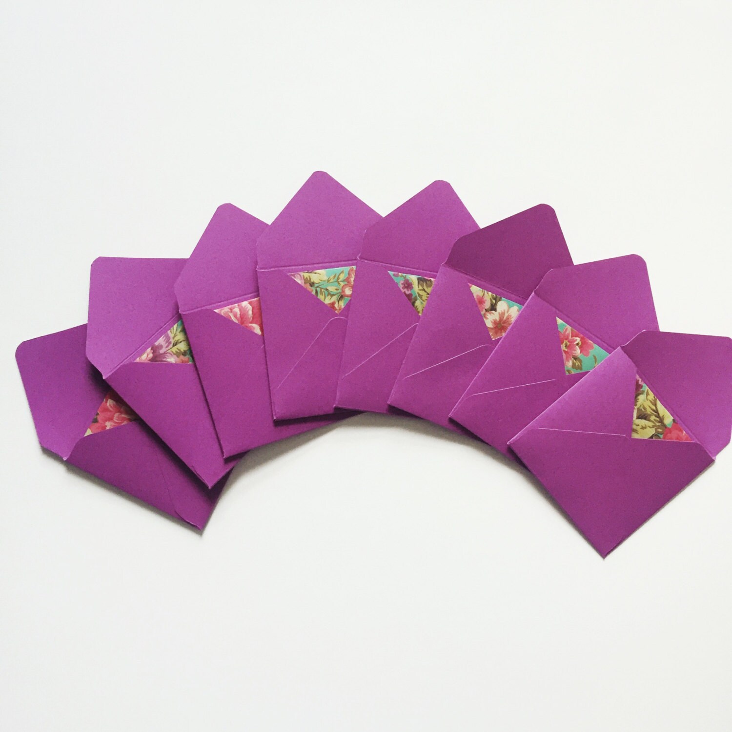 Mini Cards Small Note Cards Lunchbox Notes Gift Tags Love - Etsy