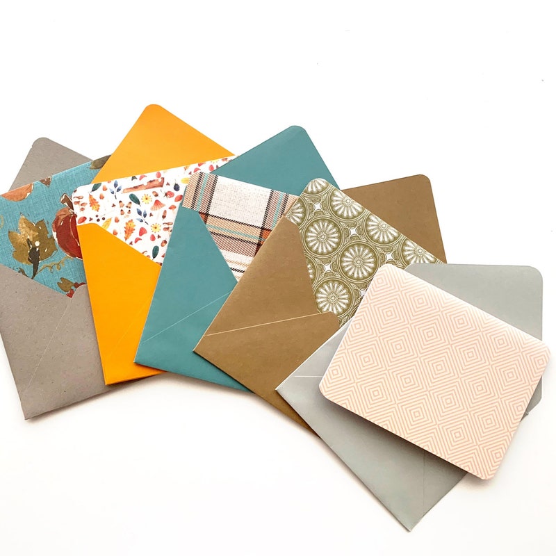 Pen Pal Kit - Etsy