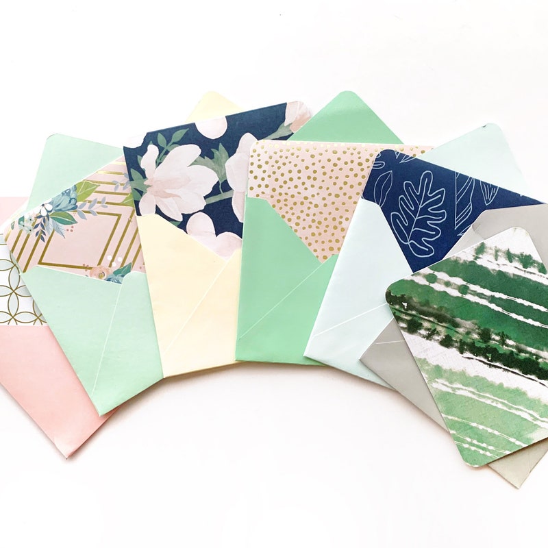 Pretty Stationery - Etsy