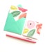 Mini Cards With Envelopes, Tiny Note Cards, Small Envelopes for Gift ...