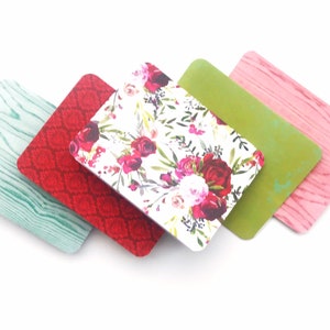 Blank Note Cards Set With Envelopes, Assorted Greeting Cards, Just ...