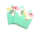 Mini Cards With Envelopes, Tiny Note Cards, Small Envelopes for Gift ...