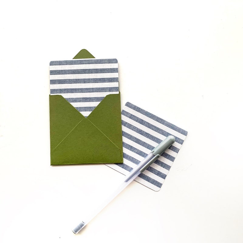 Cute Stationary Packages - Etsy