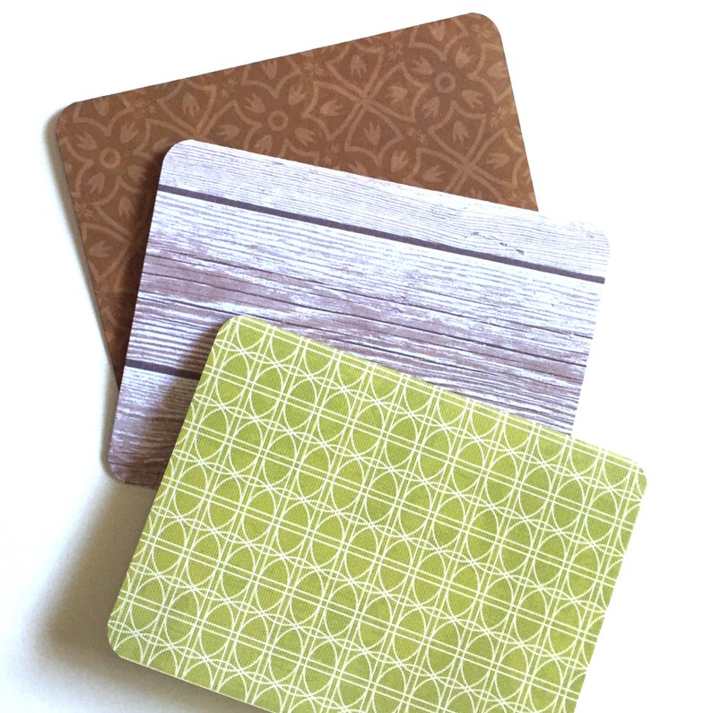 Blank Fall Cards, Assorted Cards With Envelopes, Cute Note Cards, Blank ...