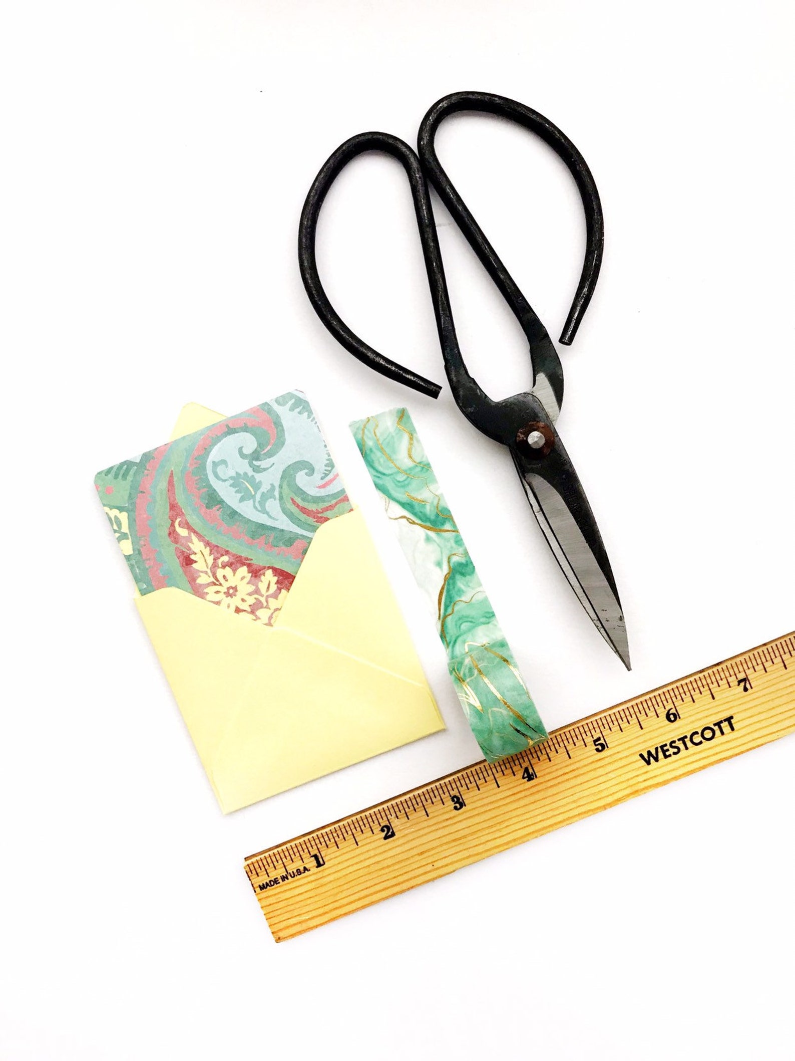 Cards for Gift Boxes Cute Little Note Cards Blank Patterned - Etsy