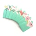 Mini Cards With Envelopes, Tiny Note Cards, Small Envelopes for Gift ...