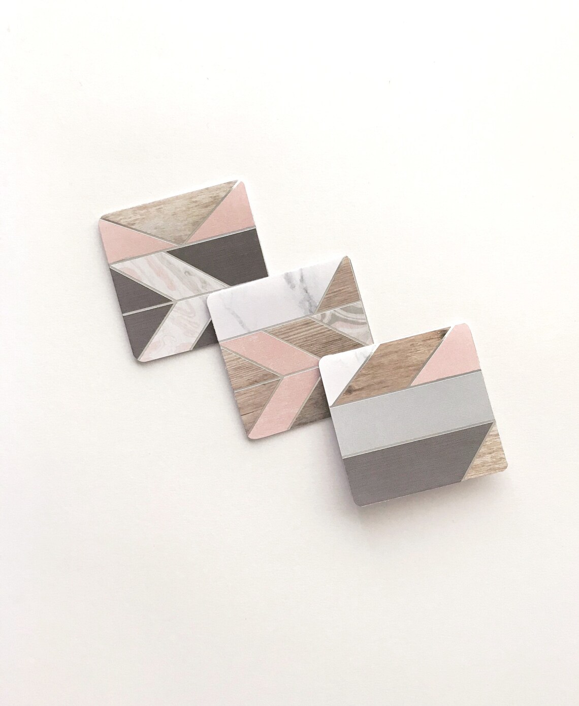 Mini Cards Small Note Cards Foil Note Cards Foil Gift - Etsy