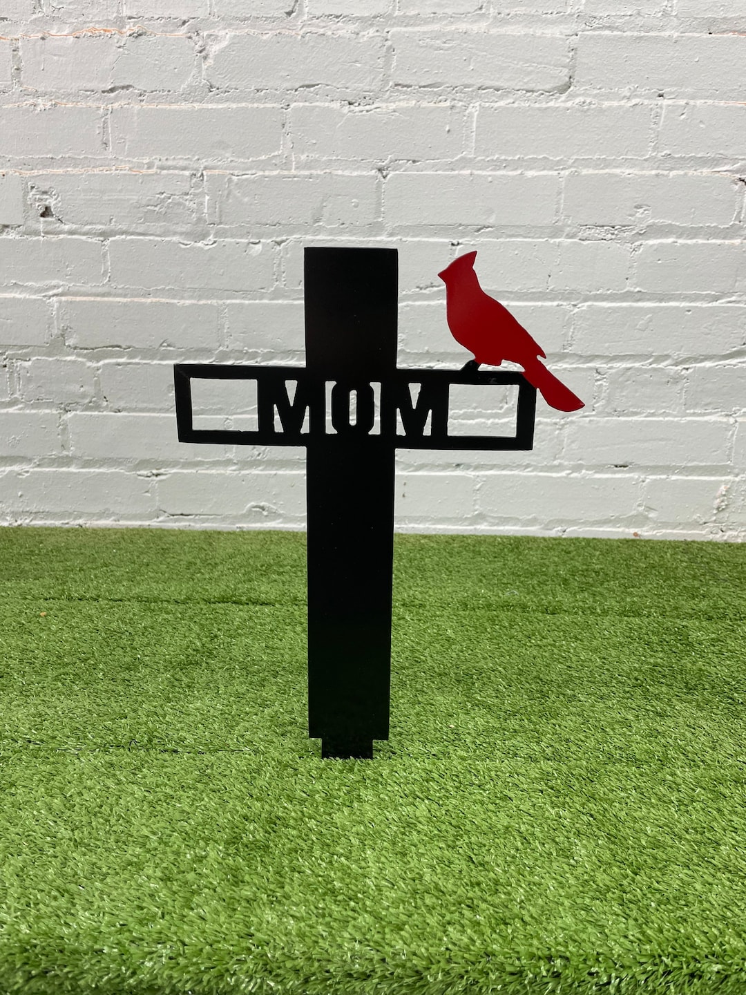 Cardinal Marker - Etsy