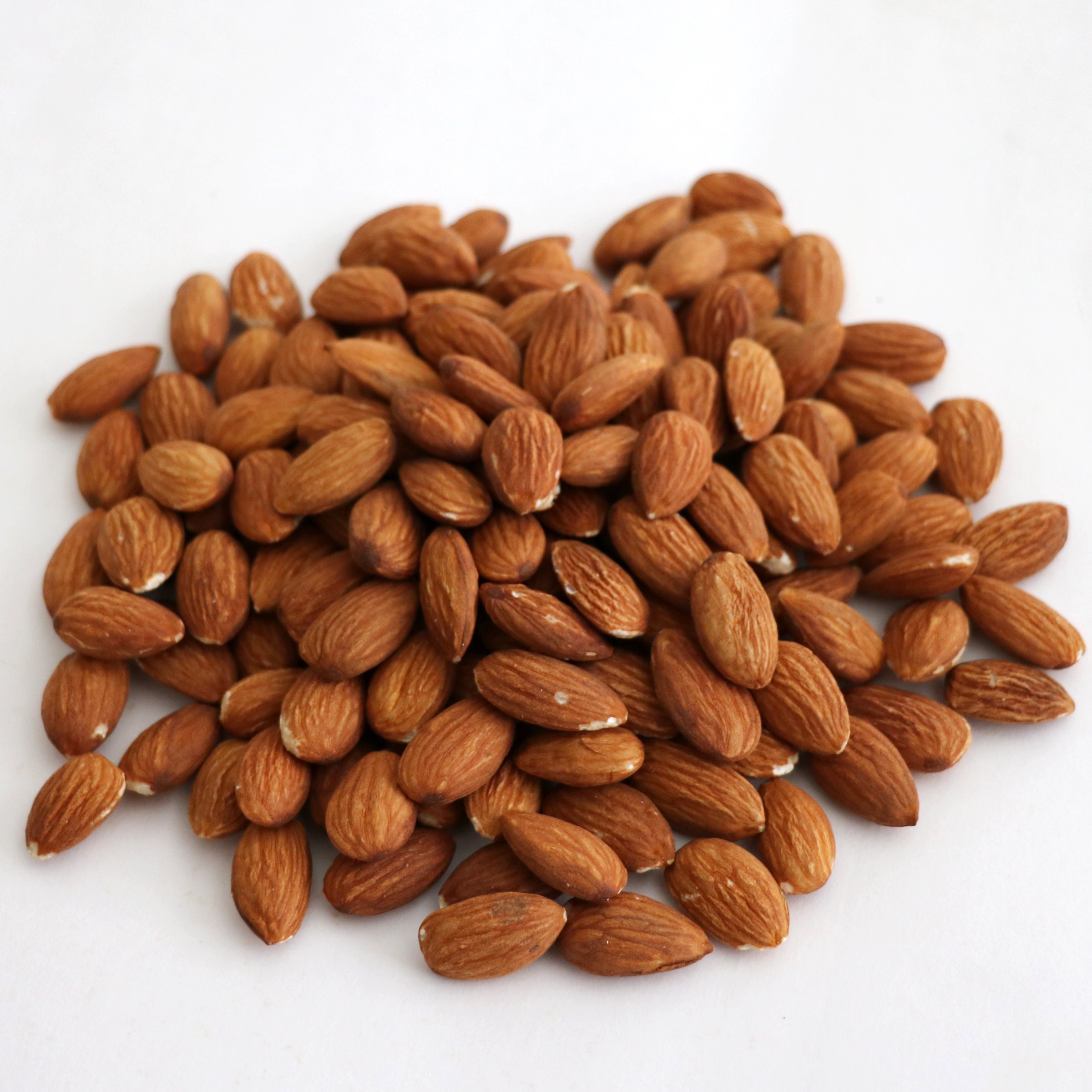 Organic Raw ALMONDS PASTEURIZED Almendras - Etsy