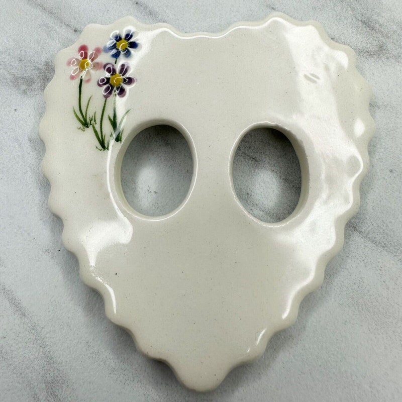 Scarf Slide Vintage - Etsy