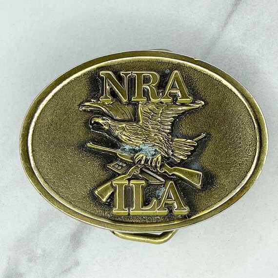 ila nra national rifle - Gem