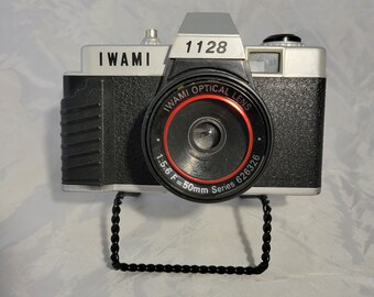 Plastic Camera | Etsy