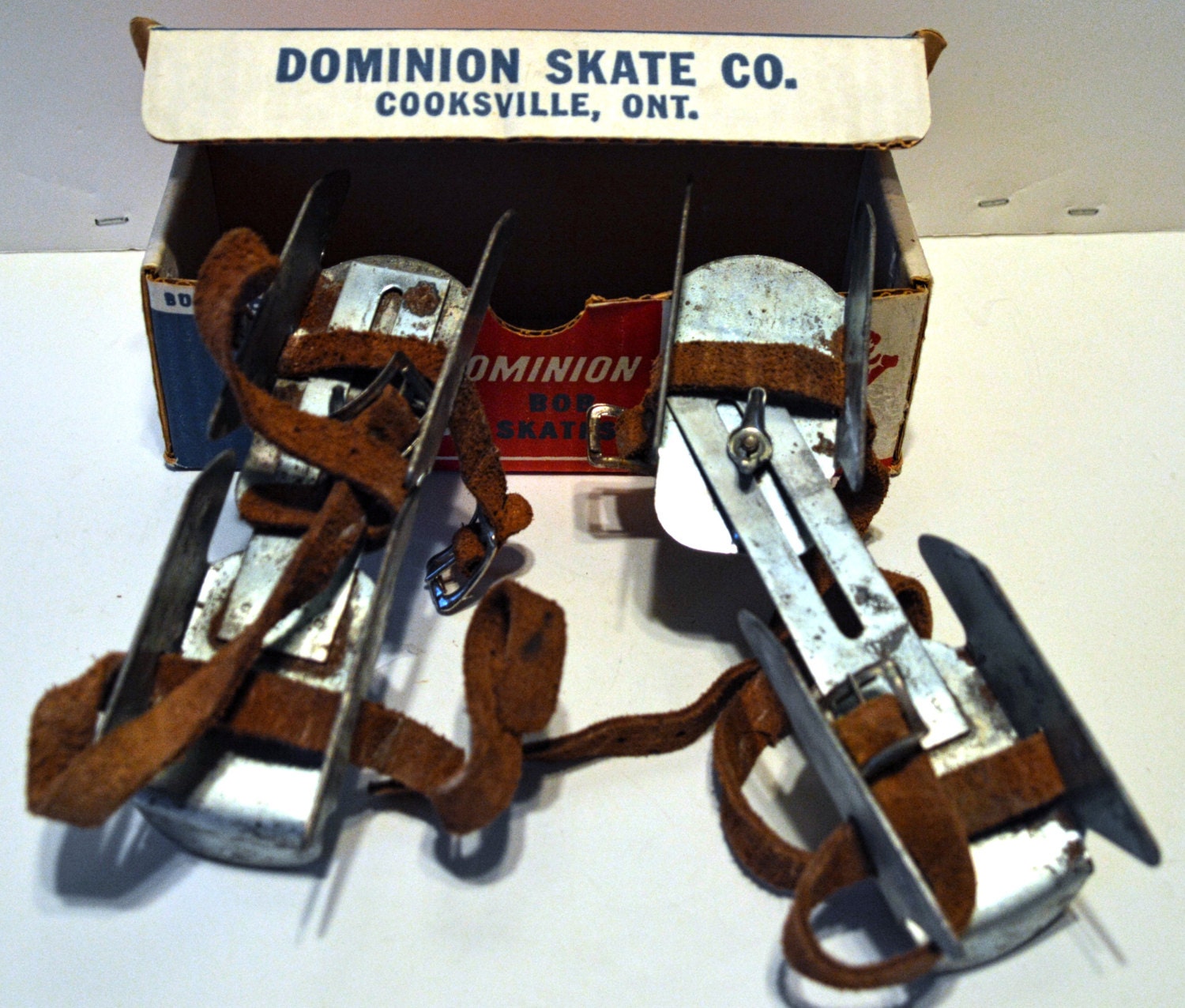 Vintage 'bob' Skates | Etsy