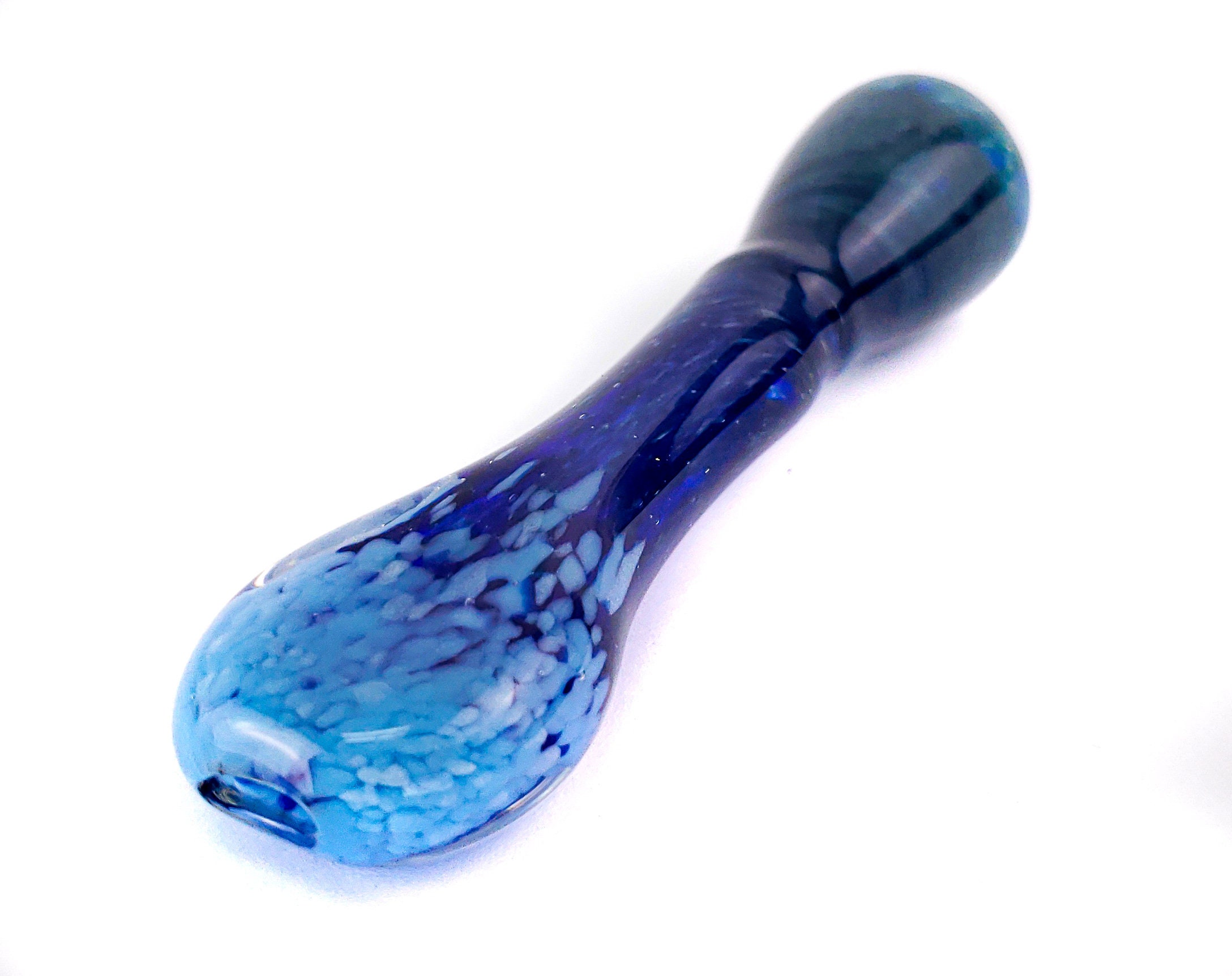 Jamaican Chillum Pipe