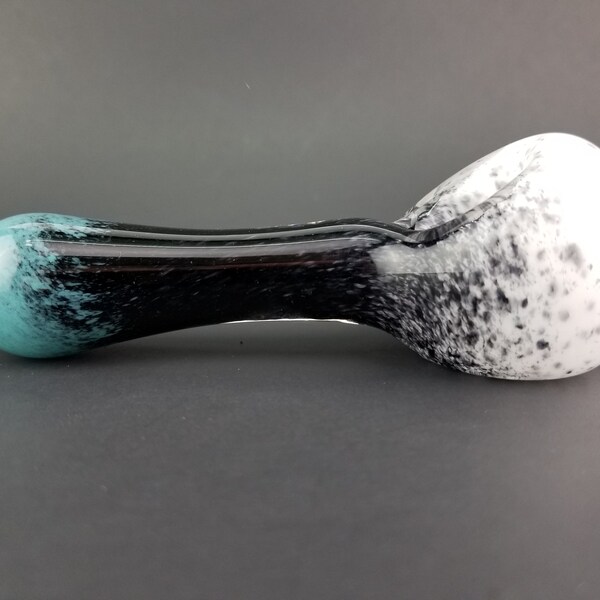 Glass Smoking Pipe - Etsy
