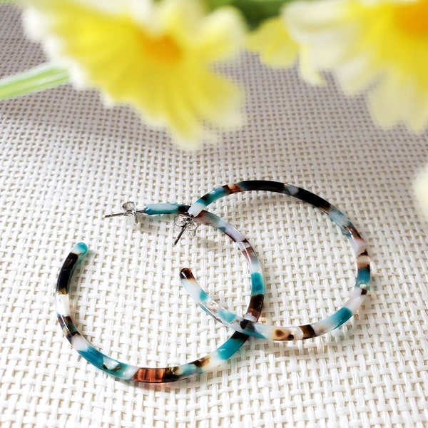 Tortoise Shell Jewelry - Etsy
