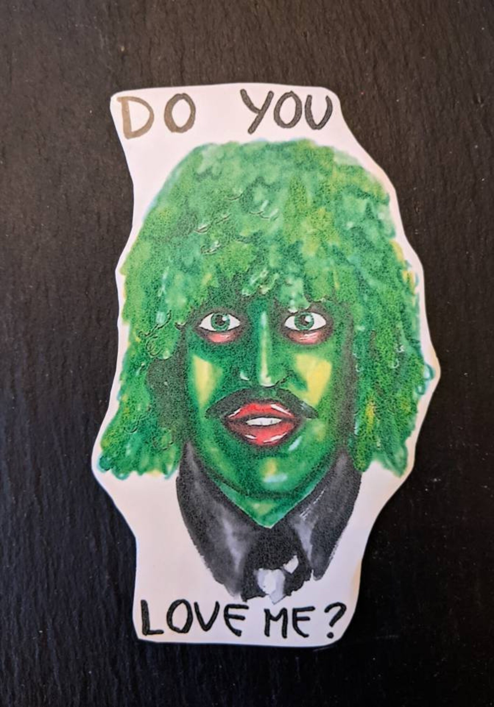 Old Gregg Design Sticker - Etsy