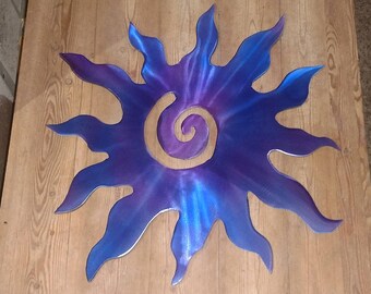 Plasma cut metal art | Etsy