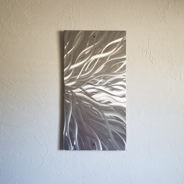 Metal Art Panels - Etsy
