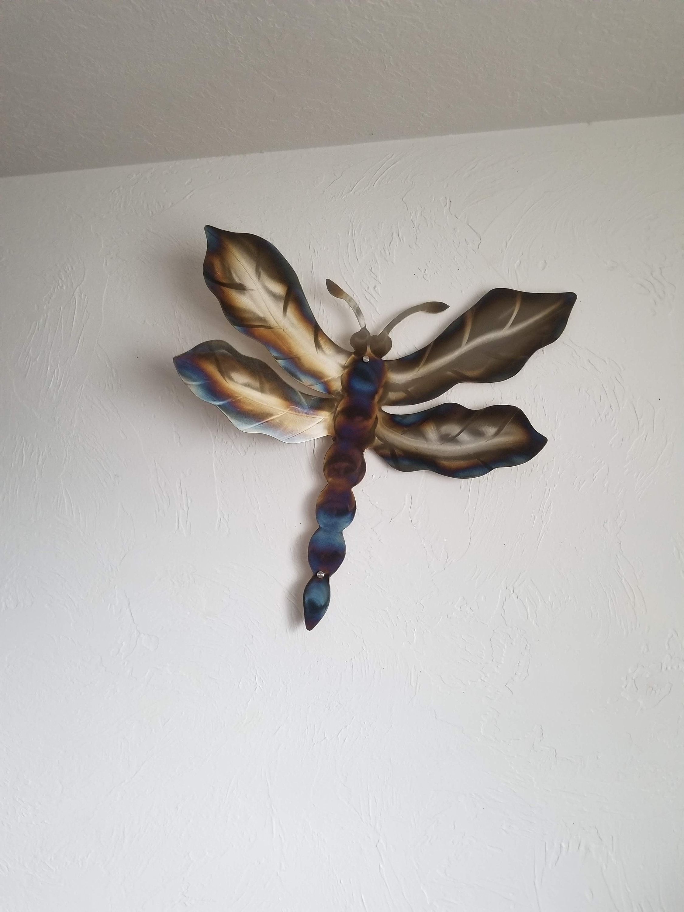 Unique Dragonfly Gift Items