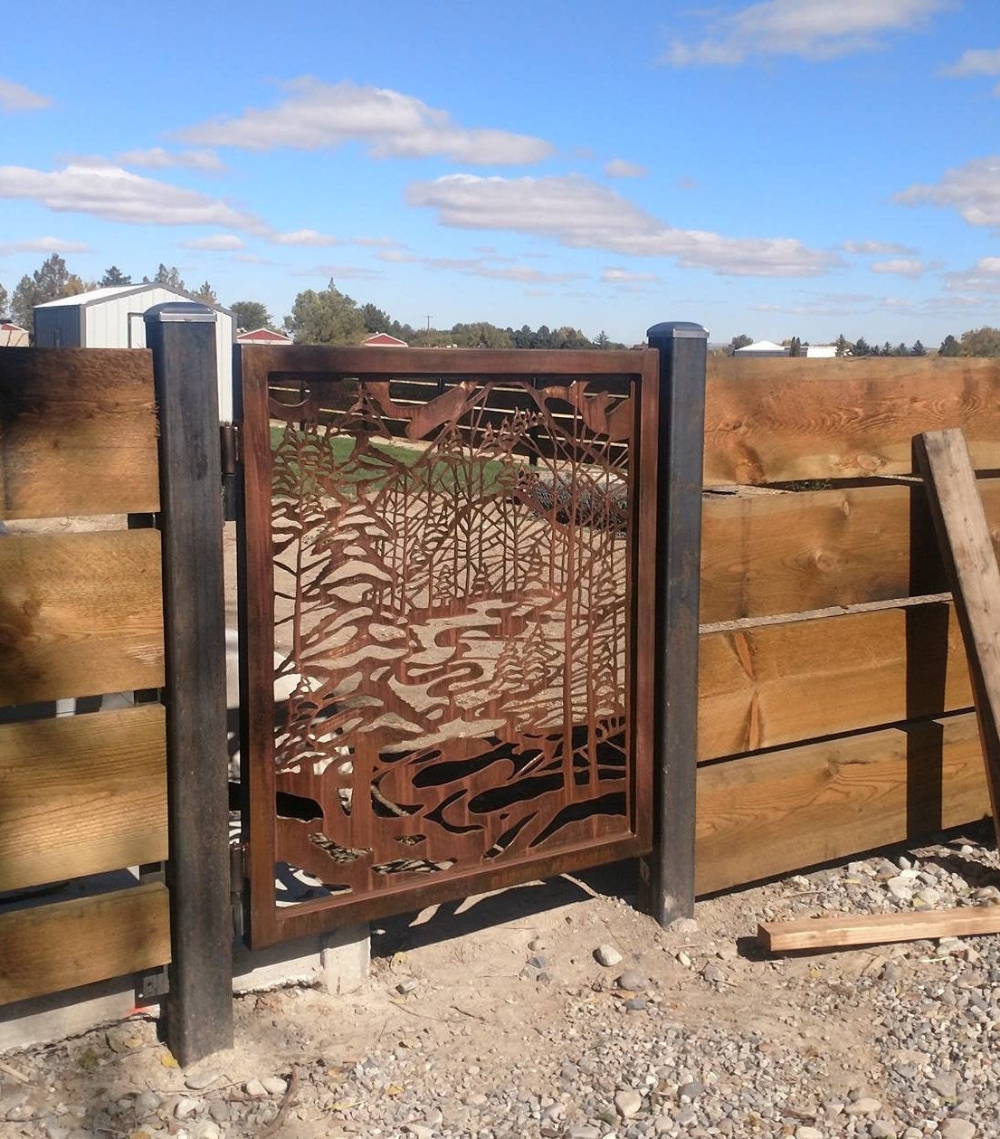 Custom Metal Logo Sign 3D Design Custom Office Sign Vendor | Etsy