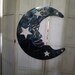 Metal Wall Art Seaweed Decor, Etsy Handmade Large Beach Metal Wall Art ...