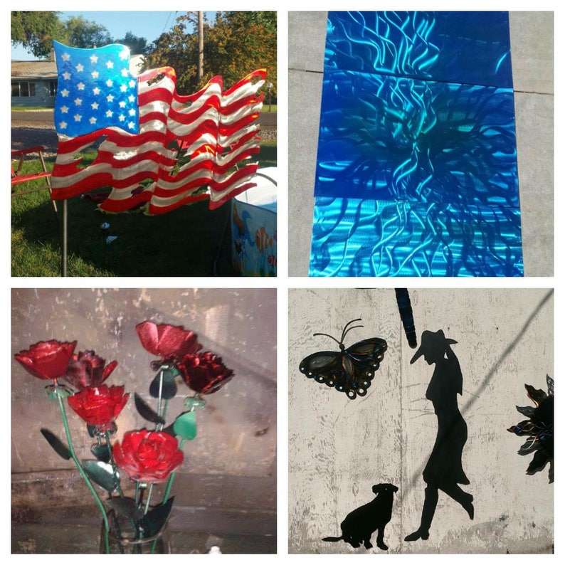 Custom Double Layer Sign and Business Signs Plasma Cut Wall - Etsy Canada