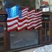 American Flag / Metal Wall Art / Outdoor Flag / ETSY Handmade Wall ...