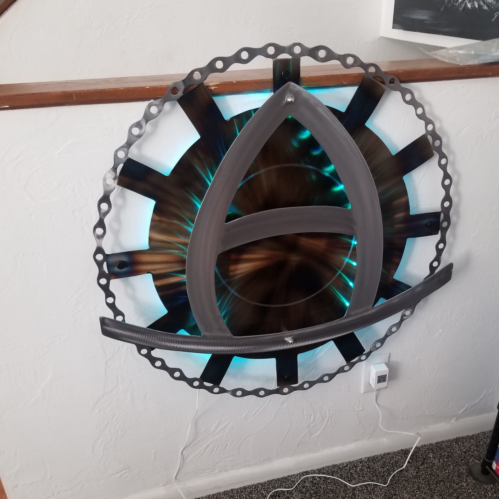 Unique Signs Custom Metal Business Signs Logo ETSY - Etsy