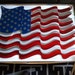 American Flag / Metal Wall Art / Outdoor Flag / ETSY Handmade Wall ...