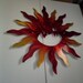 Metal Wall Sun Decor Large Outdoor Sun With Moon Wall Hanging Sign ETSY ...