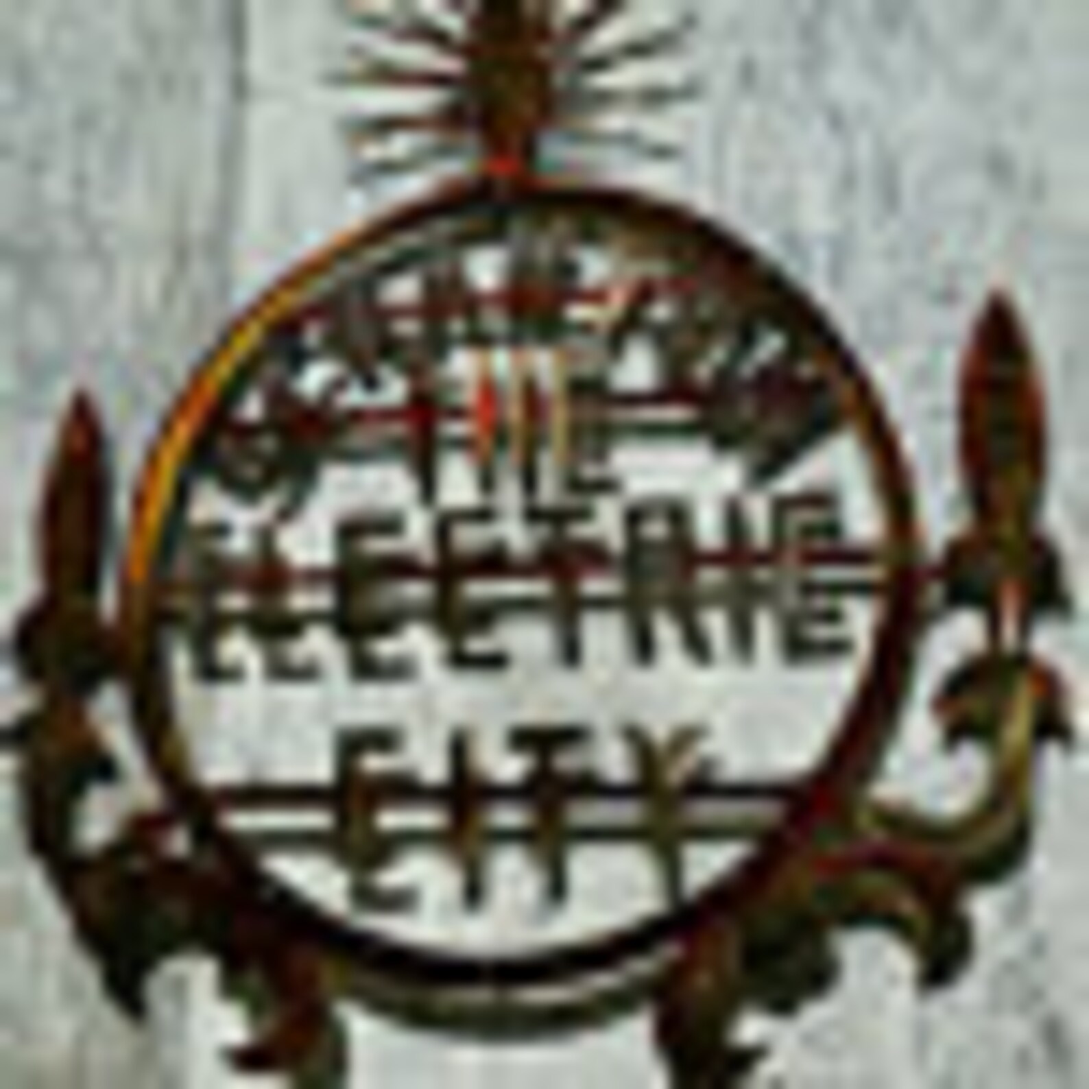 Unique Signs Custom Metal Business Signs Logo ETSY | Etsy