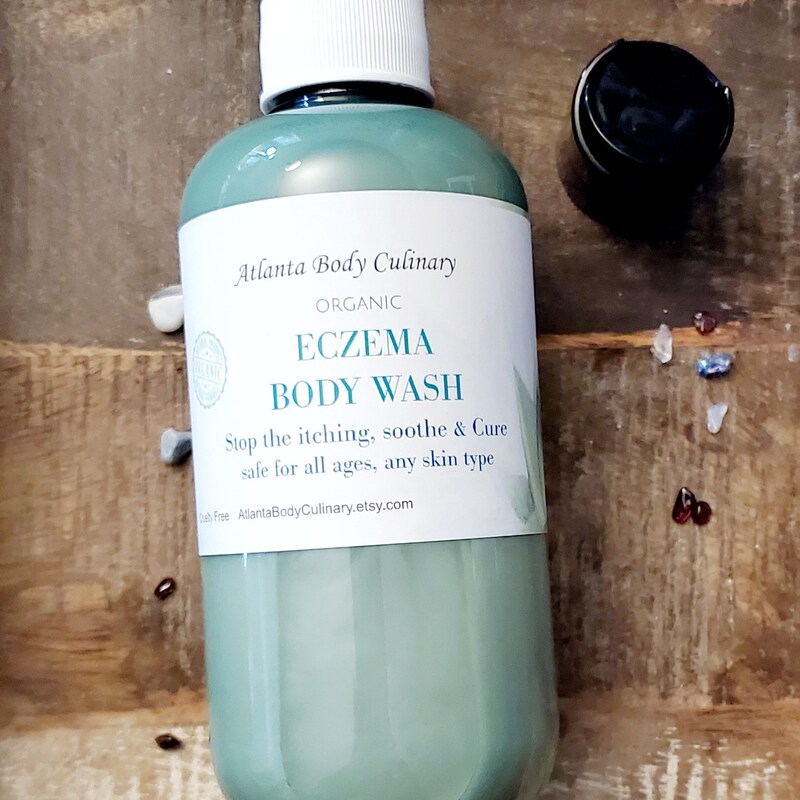 Hand Soaps for Eczema - Etsy