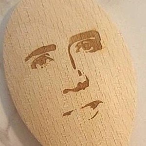 Nicolas Cage - Etsy